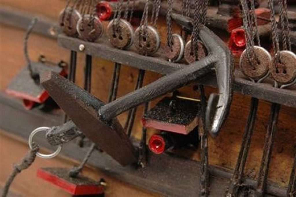 Superbe Model Ship,wooden,ready made,handcrafted,historical,ship model ...