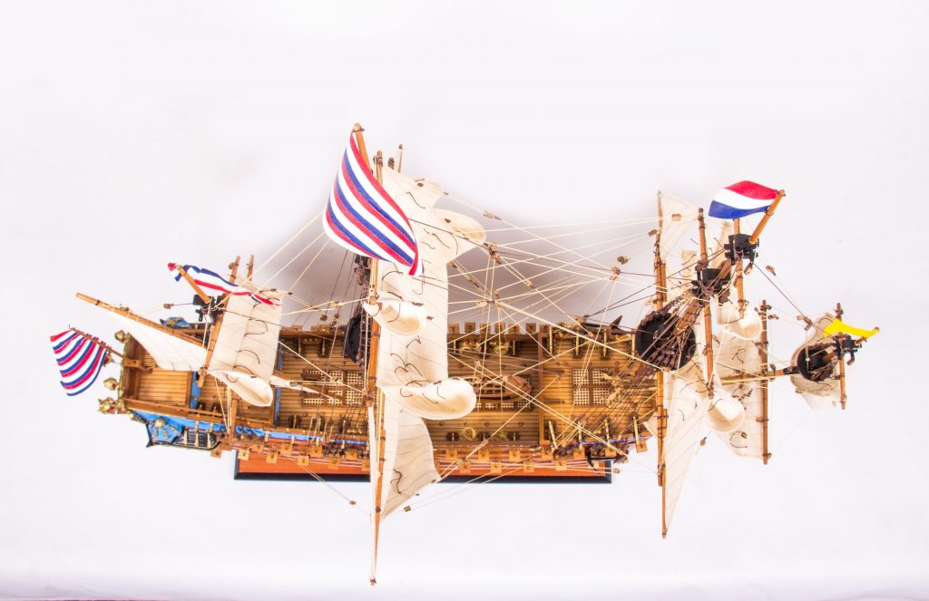 Zeven Provincien,ready made,wooden,handcrafted,historical,Custom Range ...
