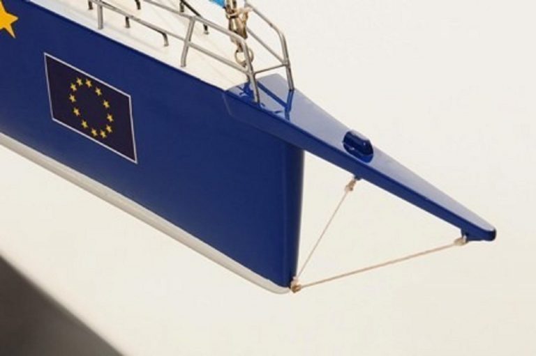 Supermaxi Model Yacht,custom range,wooden,handcrafted,model yacht ...