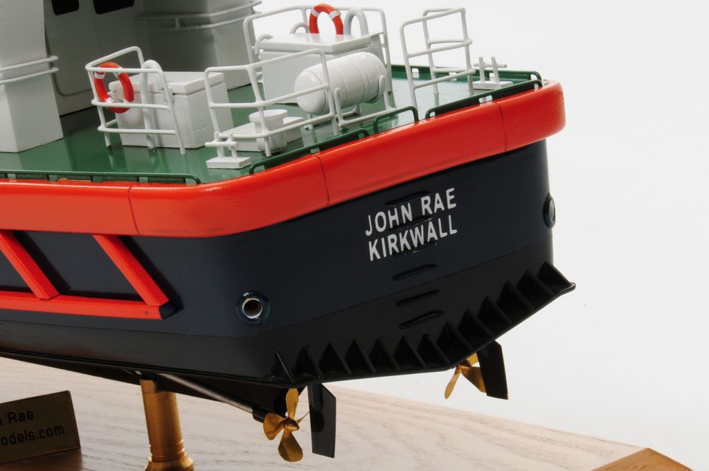 Orkney Pilot Vessel,model ships,wooden models,handcrafted models,ready ...
