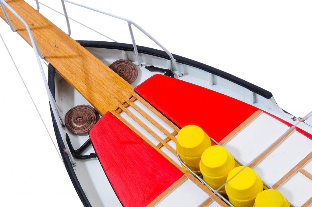 Orca Model Boats,wooden,ready made,handcrafted,custom model,fishing ...