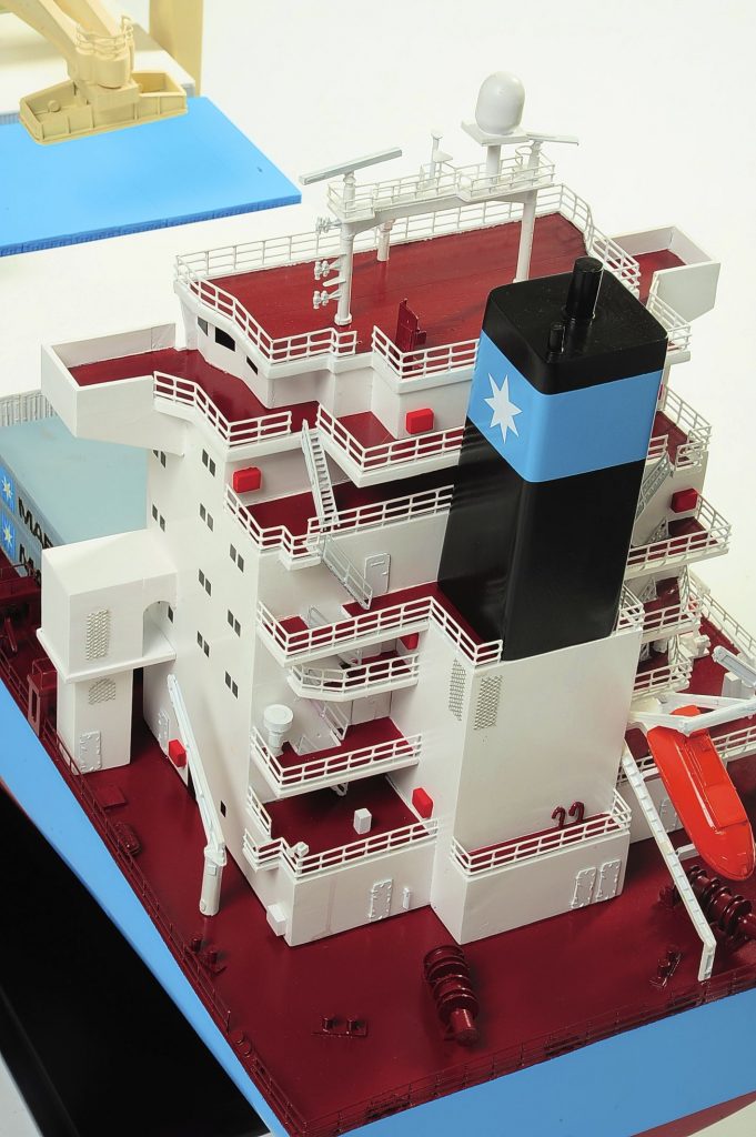 Bulk Carrier,kit,static display,ship model,tall ship,model carrier
