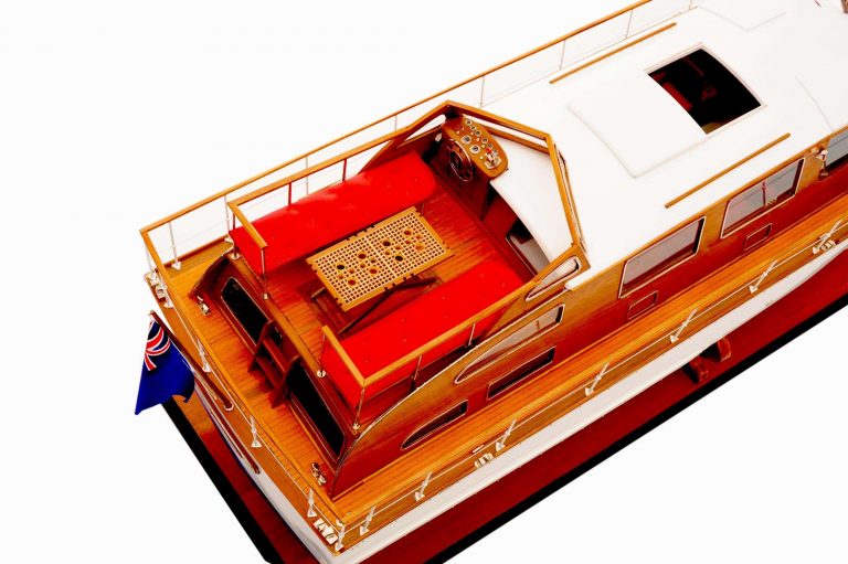 Rajdahni,Starcraft 40,ready made, wooden, custom range