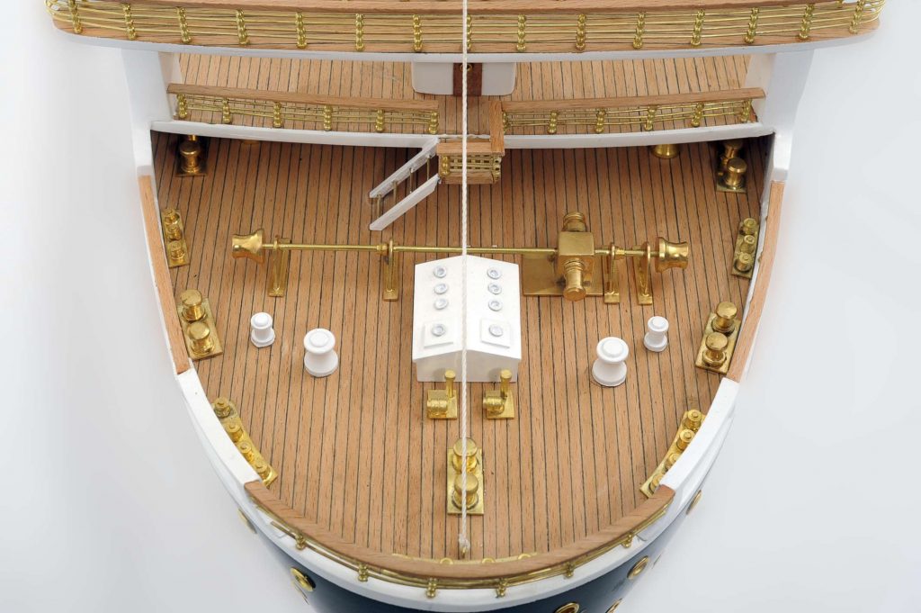 RMS Queen Mary Model,handcrafted ,ready made,wooden,historic models ...