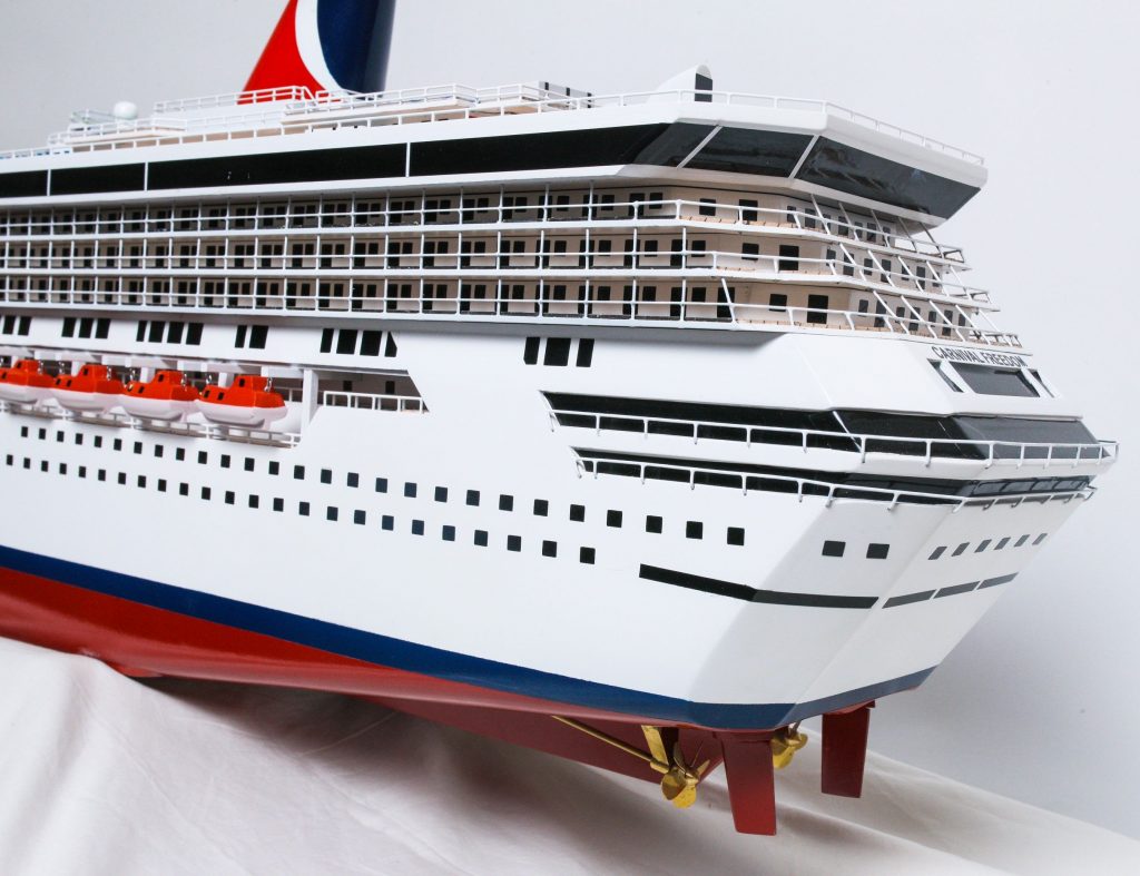 Carnival Freedom
