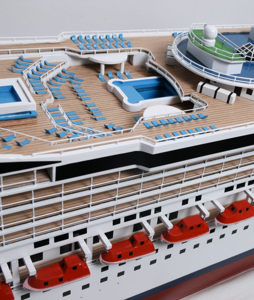 Carnival Freedom