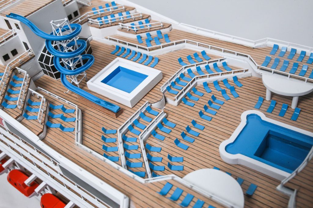 Carnival Freedom