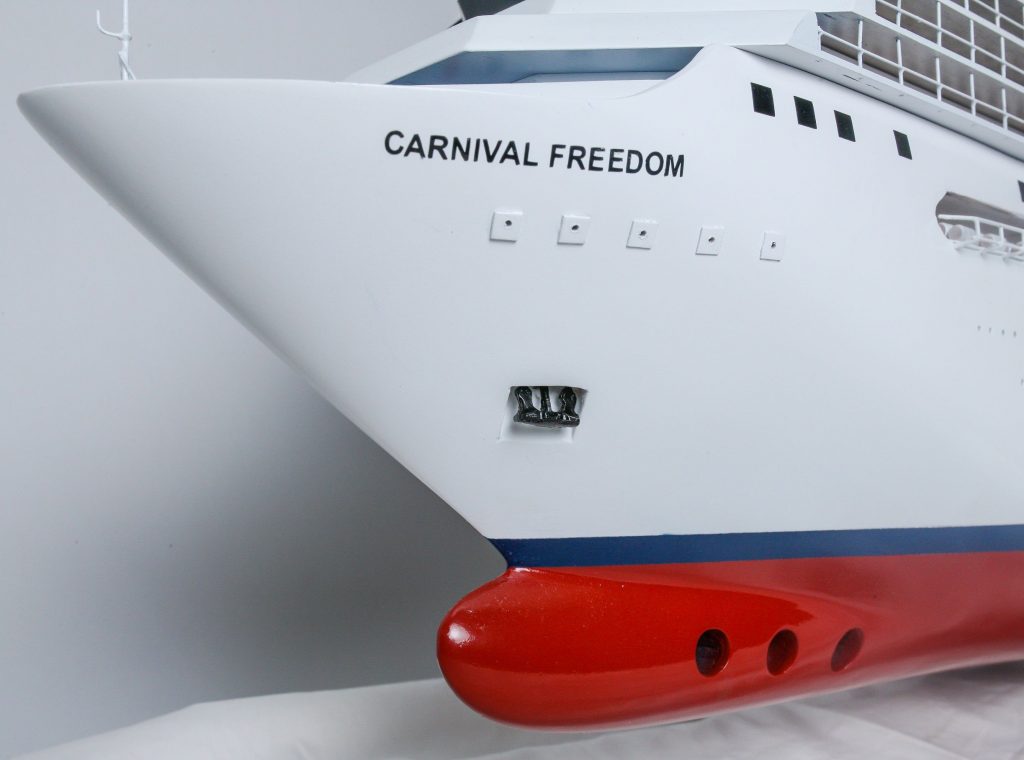 Carnival Freedom