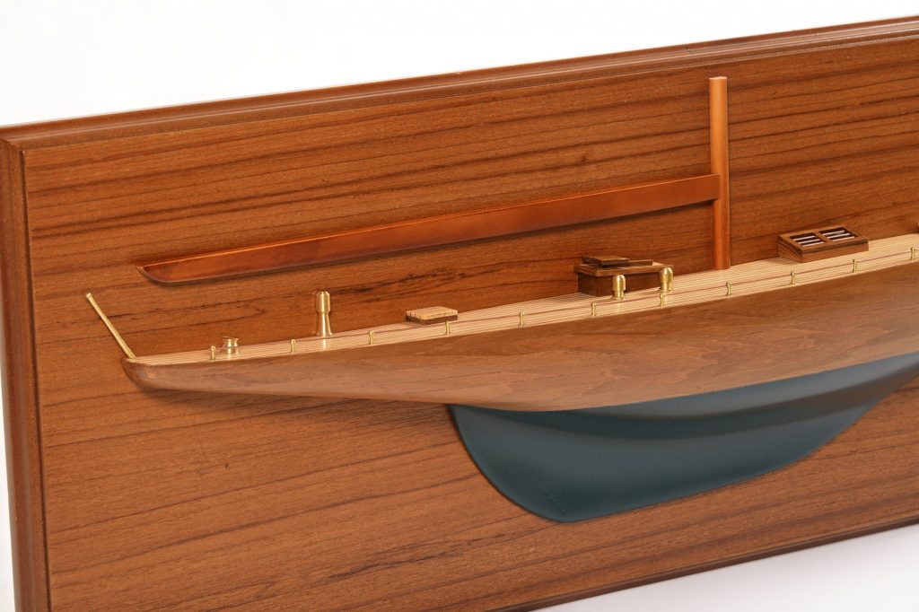 Half Hull Models Collection | Premier Ship Models Australia