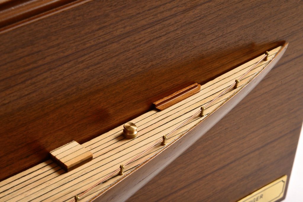 Half Hull Models Collection | Premier Ship Models Australia
