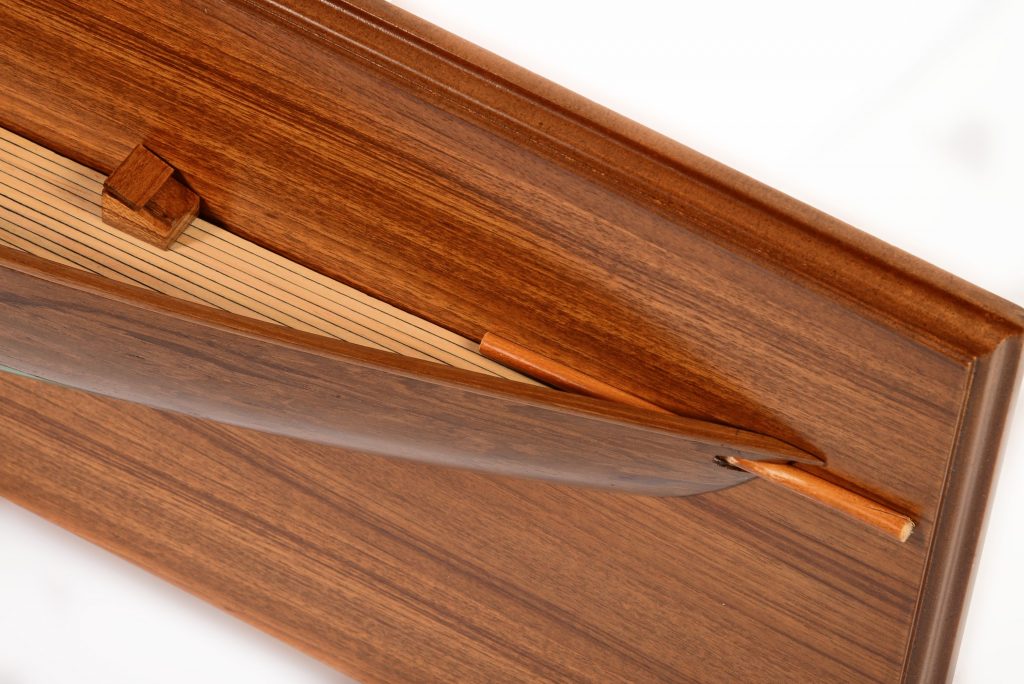 Half Hull Models Collection | Premier Ship Models Australia
