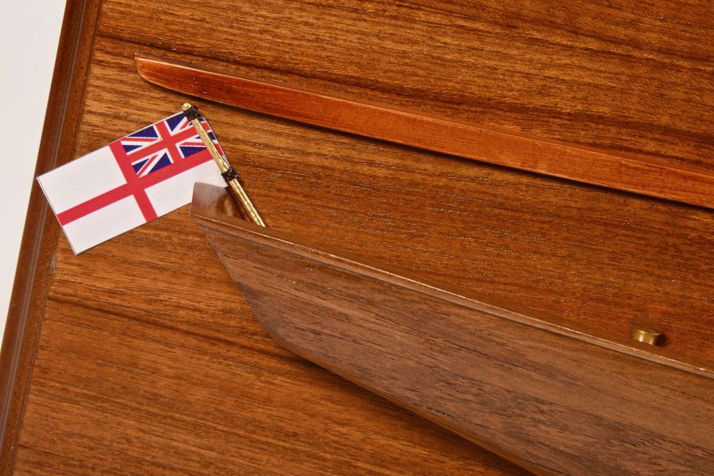 Half Hull Models Collection | Premier Ship Models Australia