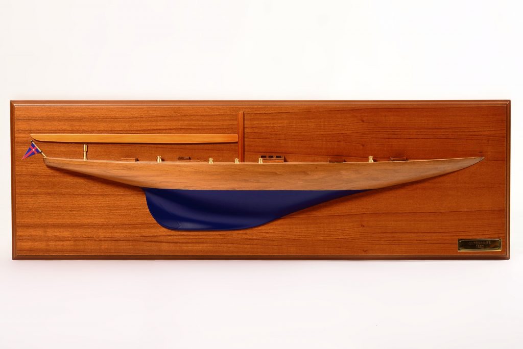 Half Hull Models Collection | Premier Ship Models Australia
