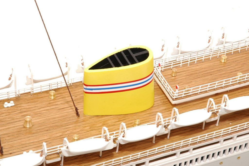 Bergensfjord model ship,Custom,Wooden Ships, Model Sailing Ships,ocean ...