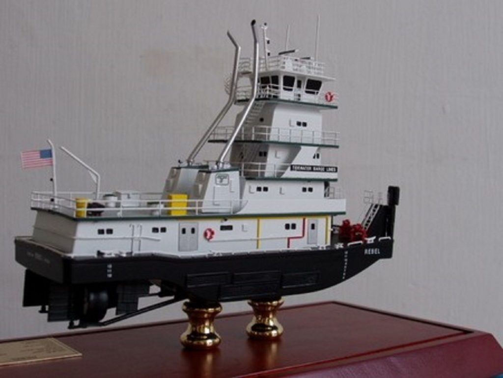 Tidewater Tugboats,custom built,handcrafted,wooden,ready made,ship ...