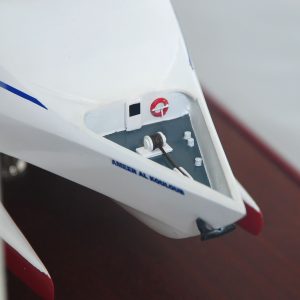 Kuwait Catamaran Model,handcrafted,ready made,classic yacht,wooden ...