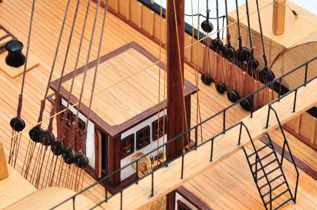 California Model Ship,wooden model ship,ready made,side-wheeler,steam ...