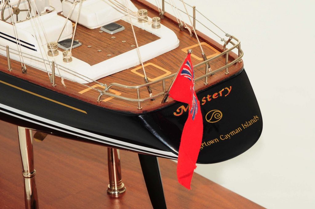Mystery model boat,handcrafted,ready made,wooden boat,yacht model ...
