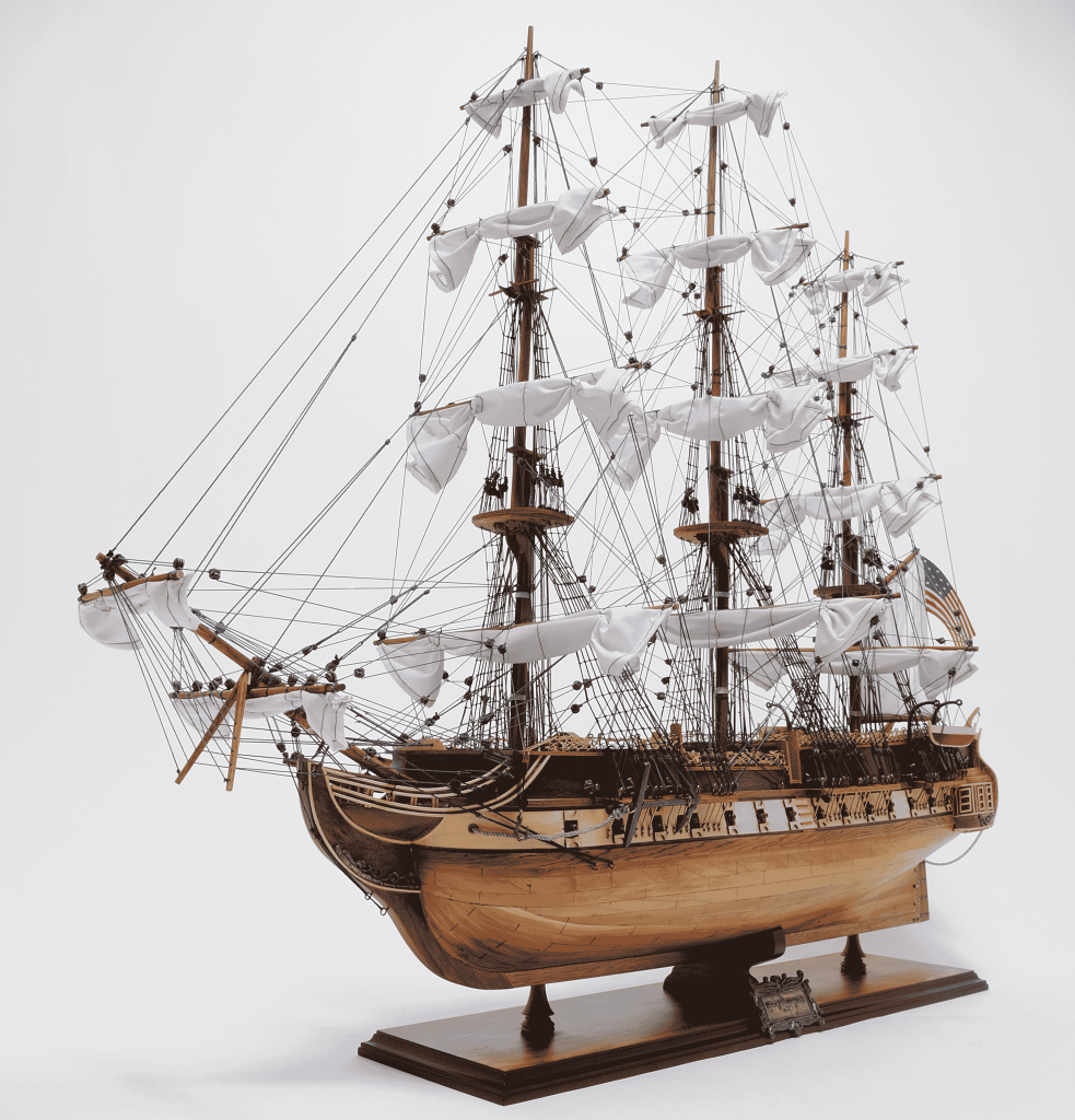 San Felipe Model Ship - OMH (T203) - AU Premier ship Models