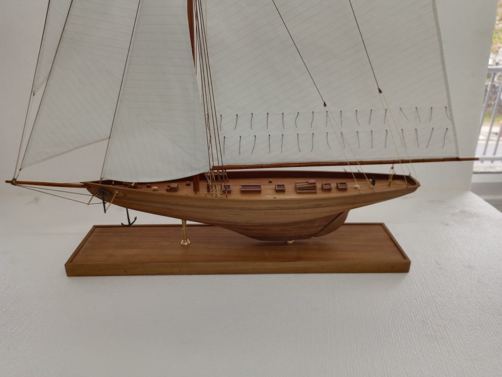 Britannia Model - PSM0008 - AU Premier ship Models