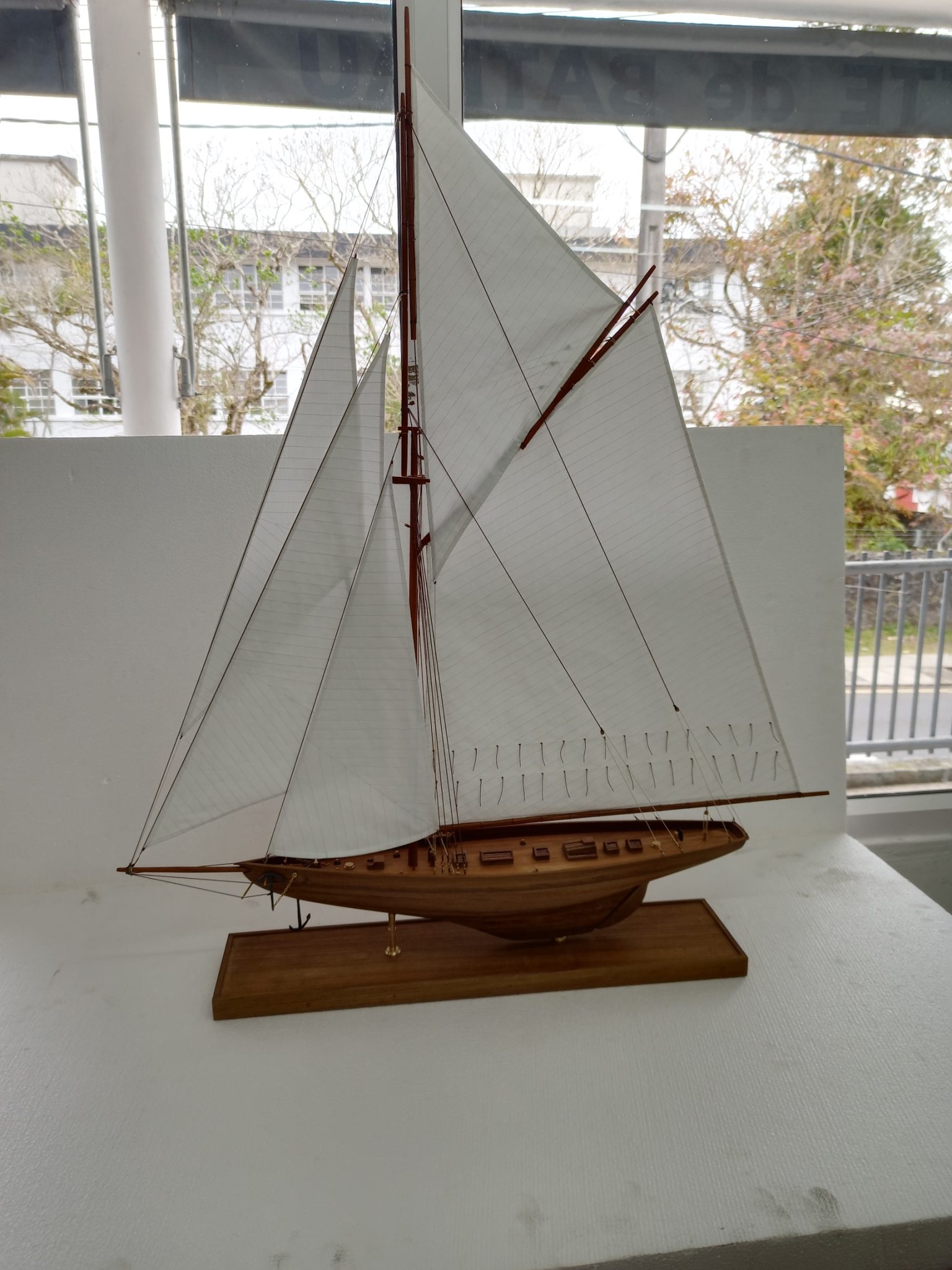 Britannia Model - PSM0008 - AU Premier ship Models