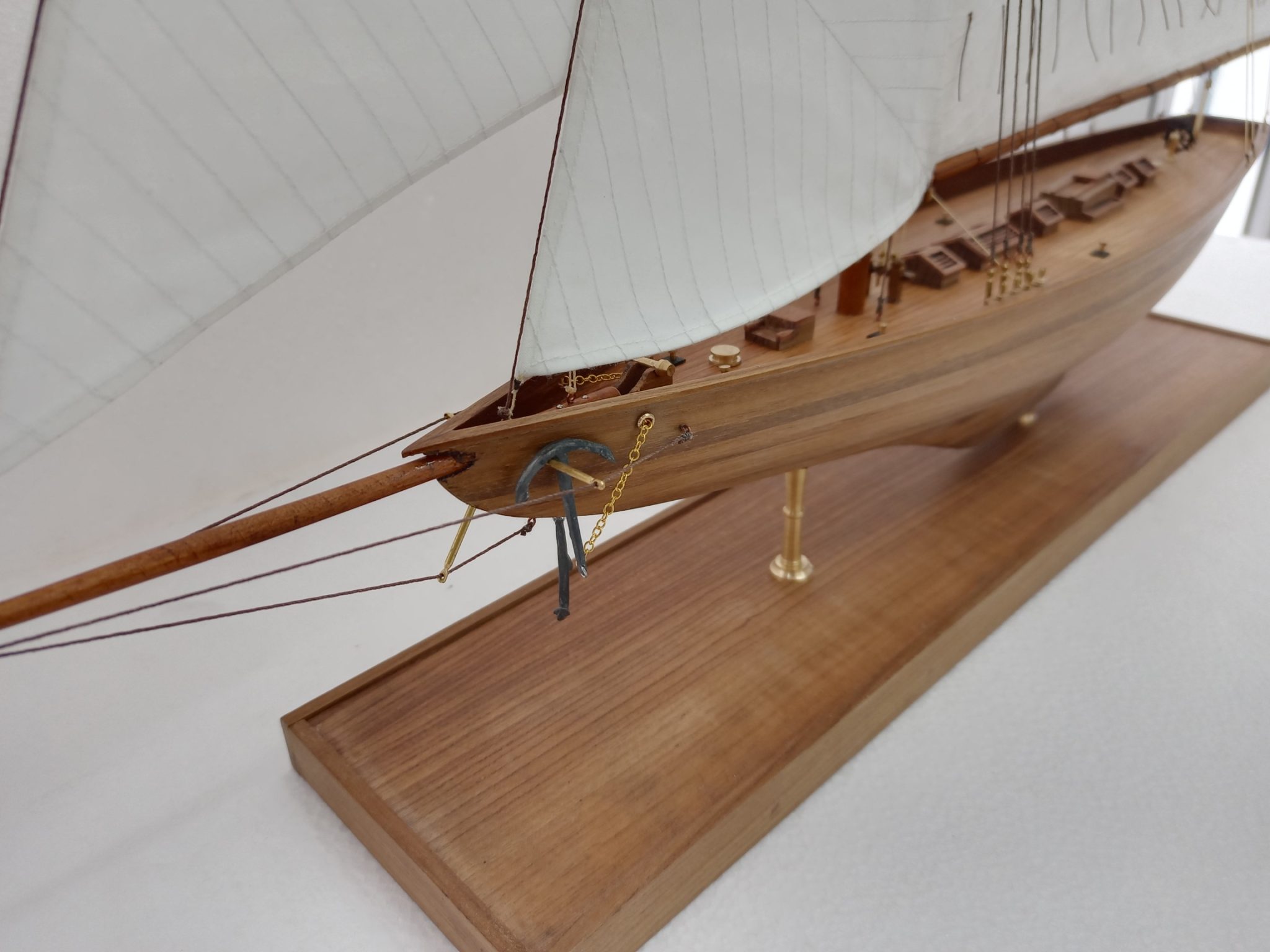 Britannia Model - PSM0008 - AU Premier ship Models