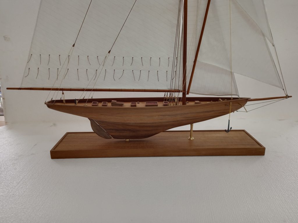 Britannia Model - PSM0008 - AU Premier ship Models