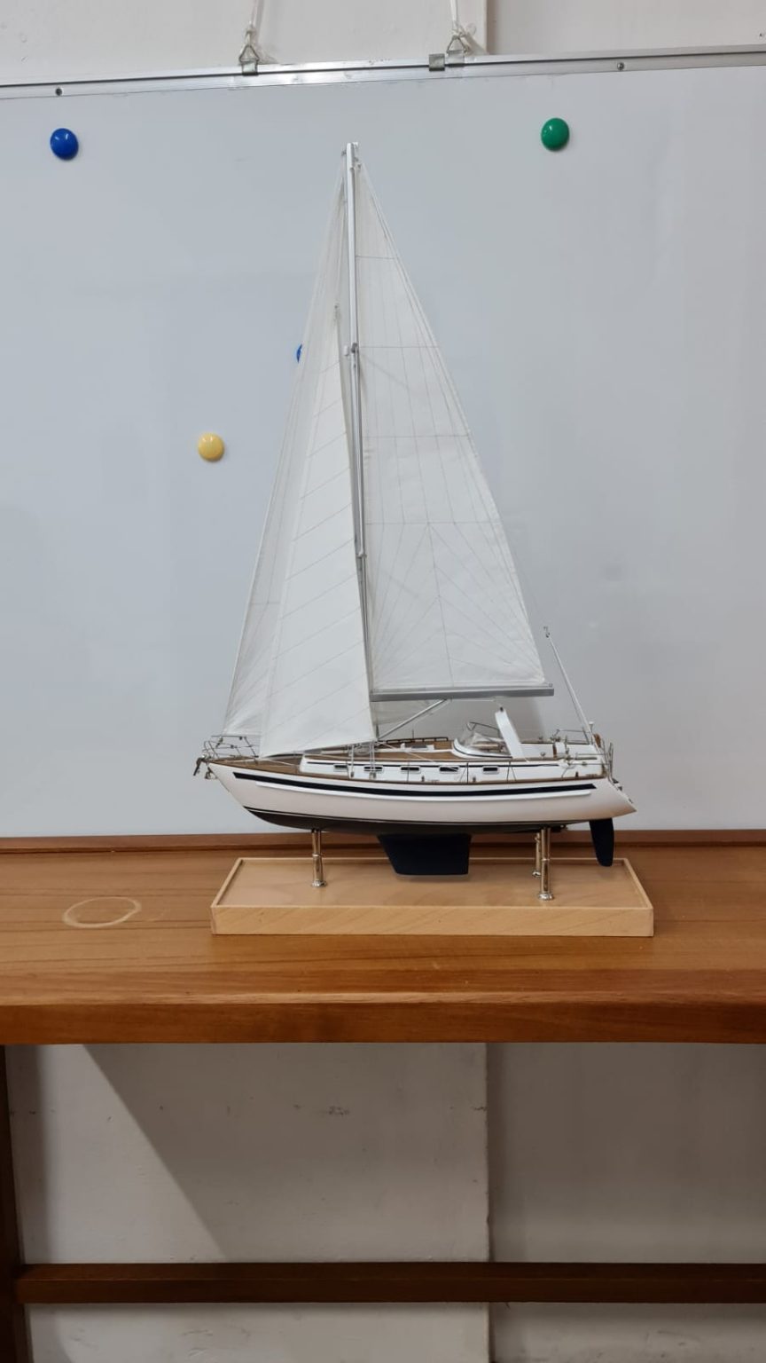 Malo Model Ship - PSM0042 - AU Premier ship Models