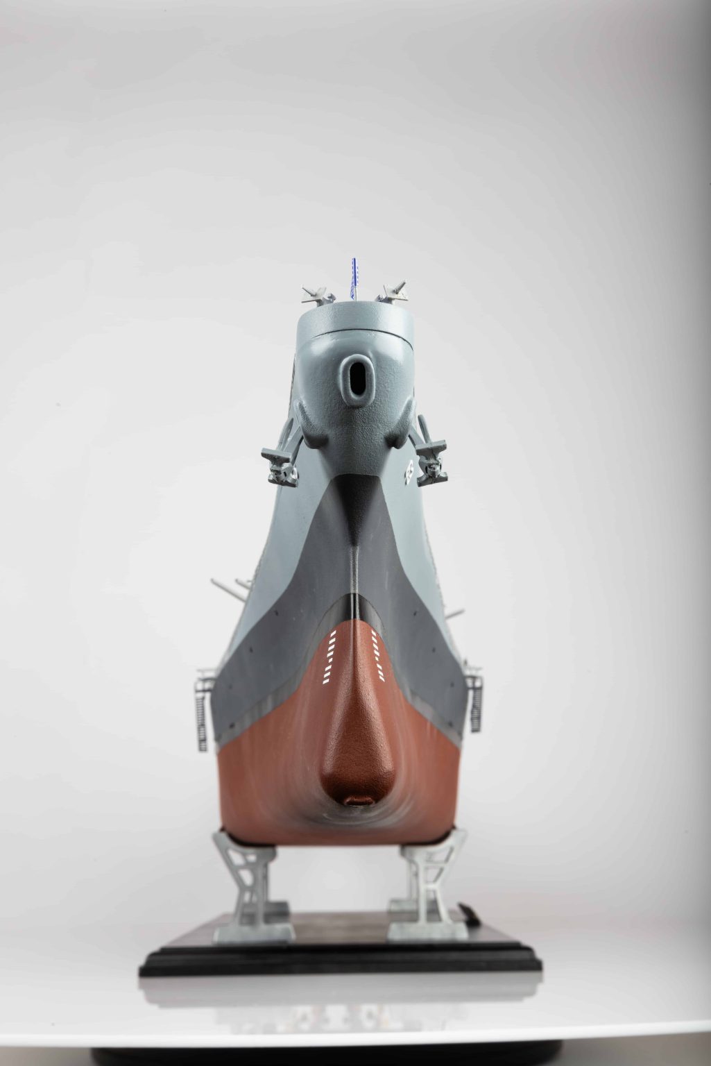 USS Missouri BB-63 Model Ship – Occre 16002 | Premier Ship Models Australia