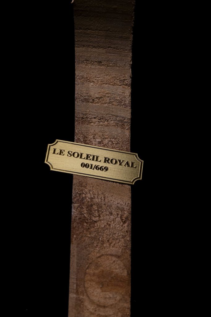 OcCre Soleil Royal Model Kit – Limited Edition PR002 | Premier Ship ...