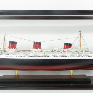 Flat Pack Display Cases for Model Ships | Premier Ship Models AU
