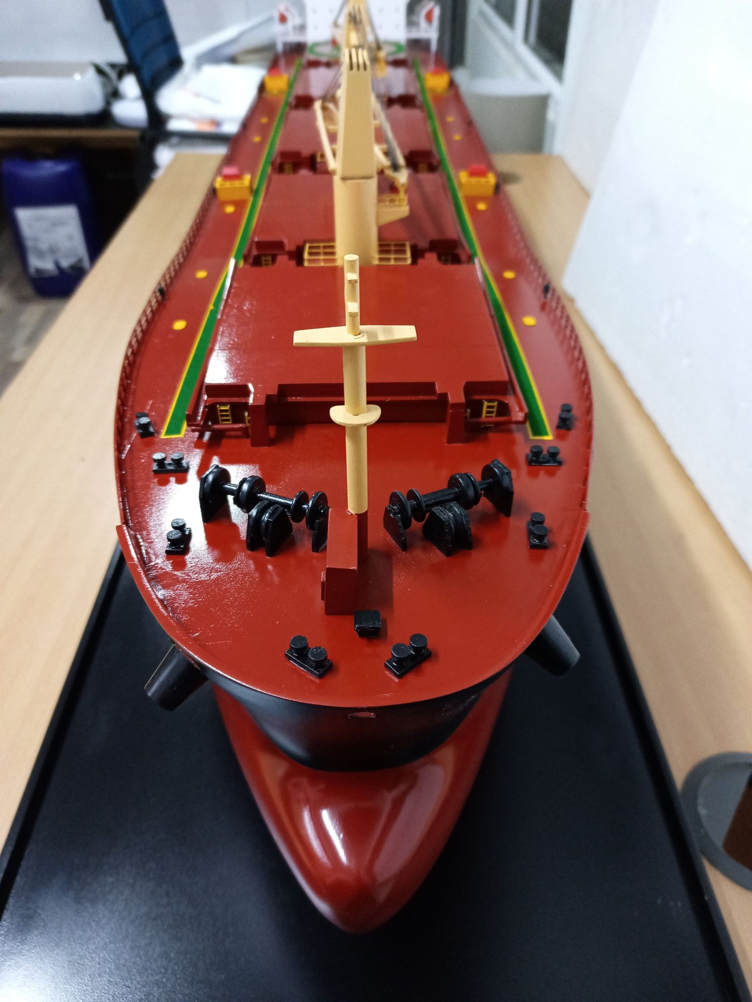 MV Ellie Model Ship - PSM5686 - AU Premier ship Models