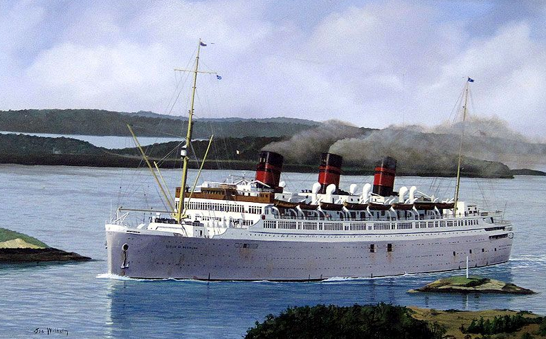 Exciting New Projects Unveiled | Premier Ship Models Australia Blog